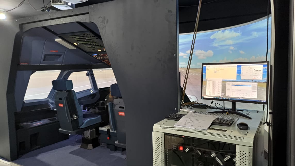 VIER IM POTT Premium Plug & Fly Simulator in the Philippines - Blog ...